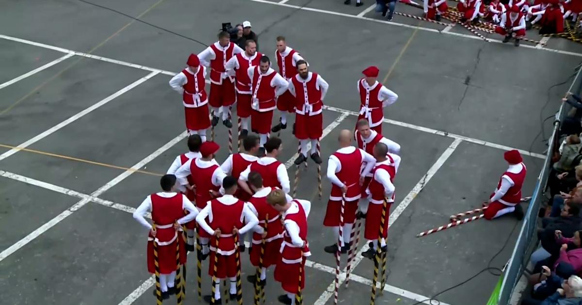 Les Wallos 2022 en live n°6